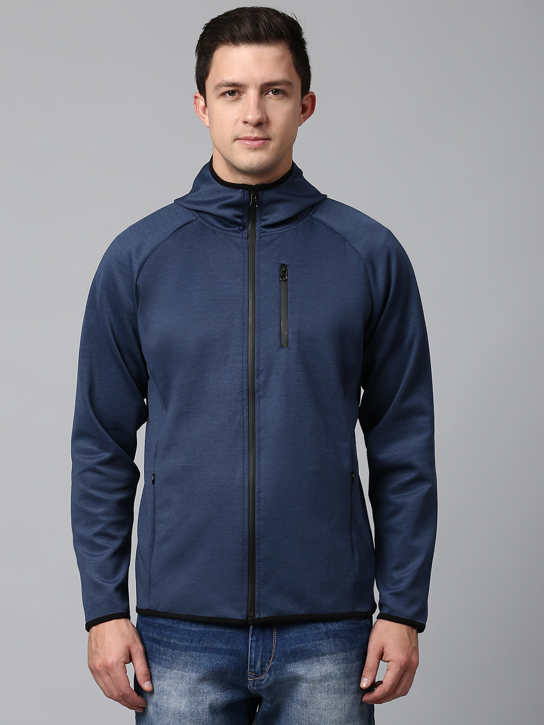 The Pep Jacket – Slowave